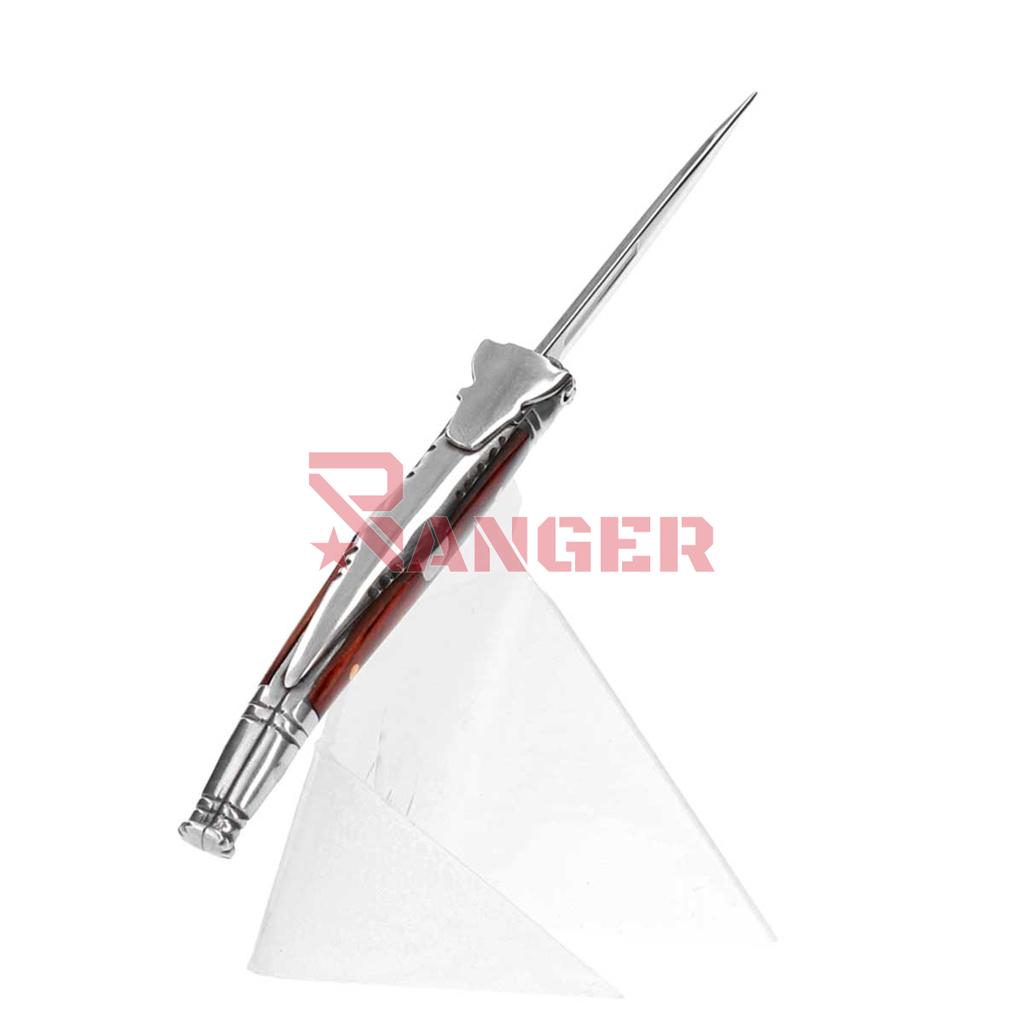 Comprar Navaja Estilete N0 Hoja 7.9Cm Madera