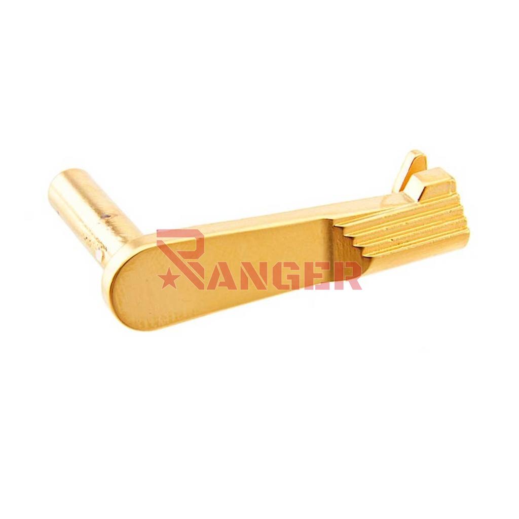 Comprar Slide Catch Hi-Capa Aw Custom Dorado